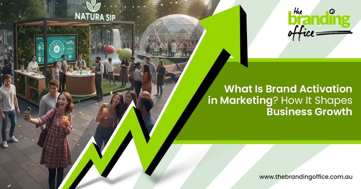 What Is Brand Activation in Marketing? | Guide for Growing Brands